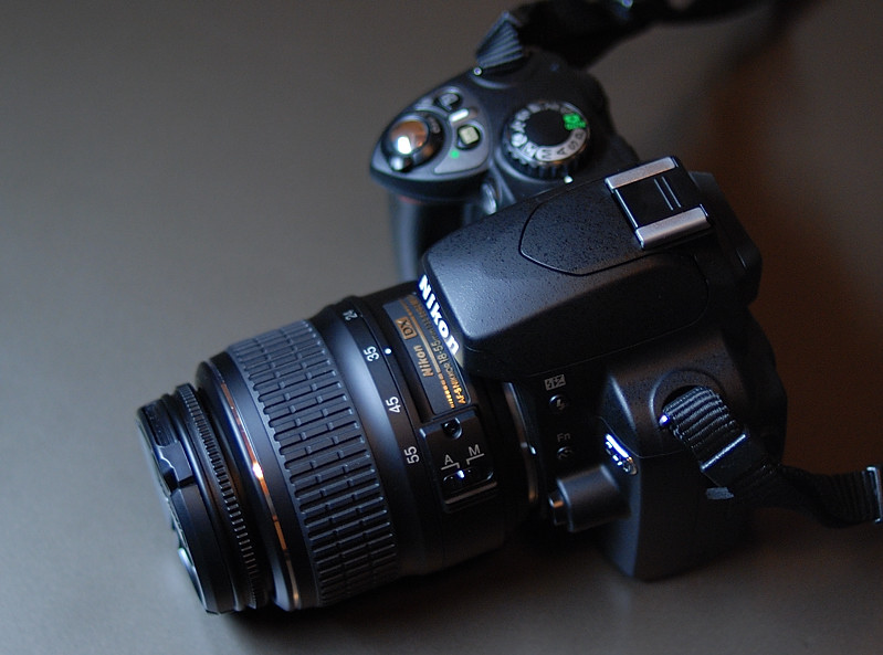 手先が不器用な人にはちょっと・・・。Nikon D40 その2: alfa's 手先が不器用な人にはちょっと・・・。Nikon D40 その2: alfa's