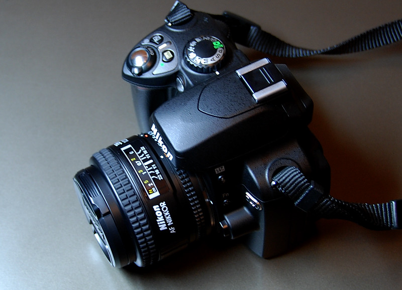 手先が不器用な人にはちょっと・・・。Nikon D40 その2: alfa's 手先が不器用な人にはちょっと・・・。Nikon D40 その2: alfa's
